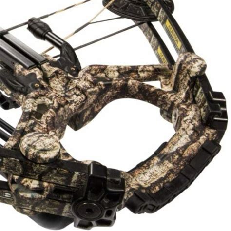 Barnett Whitetail Pro Str 400fps Triggertech Hunting Crossbow Trubark