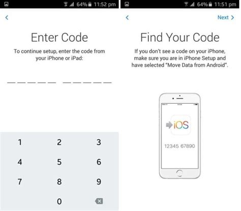 Apple Releases Move To IOS Android App Here S How It Works