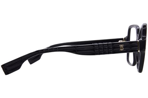 Burberry Be2374 Eyeglasses Womens Full Rim Square Shape