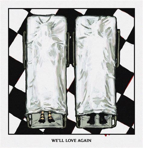 Morgue Photo Shoot Carmen Electra