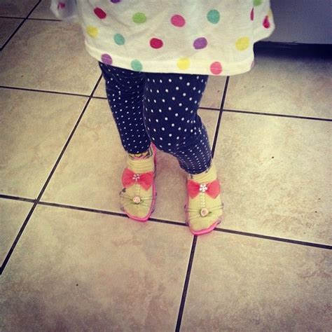 Sadie Got Herself Dressed This Morning And I Think Mariekesixx Will Be