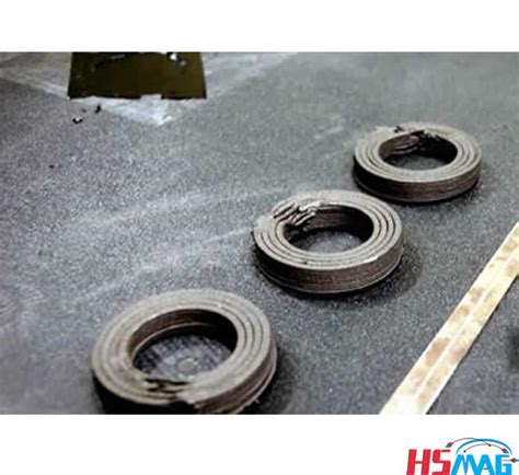 Researchers Develop New Method To 3d Print Magnets Magnets By Hsmag