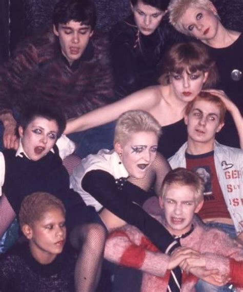 The Bromley Contingent