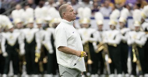 Lsu Football Lands Brysten Martinez Four Star Recruit Lsu