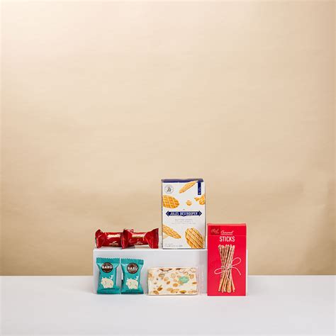 Sweet Tooth Standard Delivery In Italy By Tsforeurope