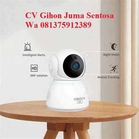 Sell Menjual Segala Jenis Merek Dan Tipe Cctv Gihon Juma Sentosa Medan