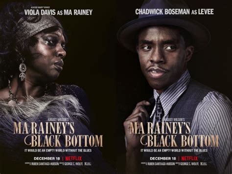 Ma Raineys Black Bottom 15 1 2 You Know What To Do One Mann