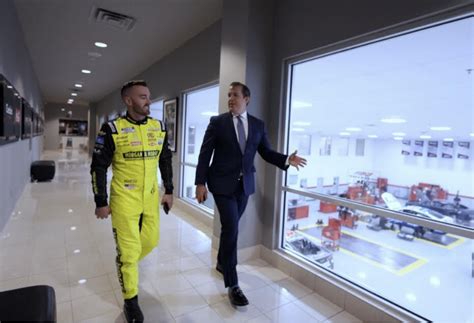 Daniel Morgan On Linkedin Breaking Morgan And Morgan Pa Just Signed A Multi Year Multi Race