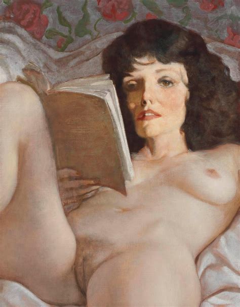 Gezellig John Currin 2006 Album On Imgur