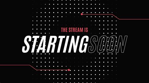 Free And Customizable Livestream Templates Canva