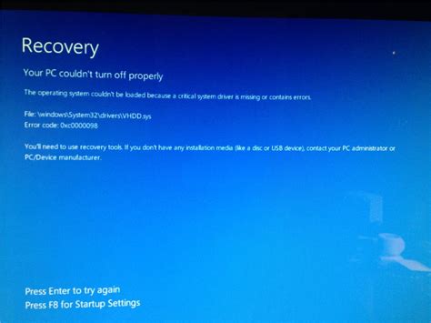 After Update Windows Hangs After Launching One App Microsoft Community