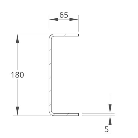C Section Chassis Vs Rhs Box Section Whats The Difference
