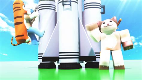 Robox Rocket Simulator Para Roblox Juego Descargar