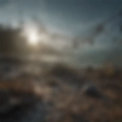 Understanding Gill Nets Their Construction And Impact