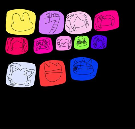 Oshis Concert By Arkpaige69 On Deviantart