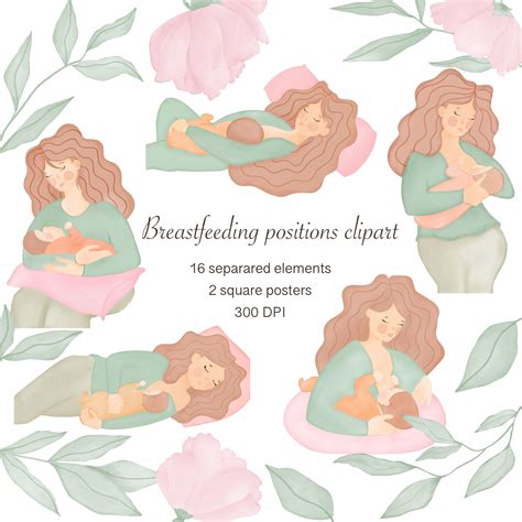 Breastfeeding Graphics Breastfeeding Art Breastfeeding Png