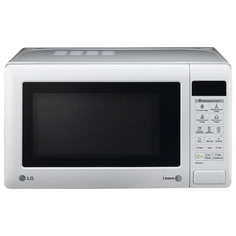 Микроволновая печь LG MS-2042 G купить в ОГО! | 85891 | цена ...