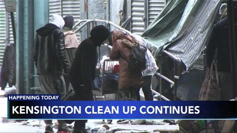 Rock Ministries Offering Help To Addicts In Effort To Clean Up