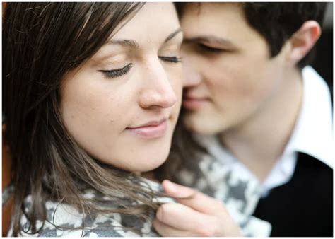 Mark And Liz — Aaron Courter Photography Portland Oregon Weddings