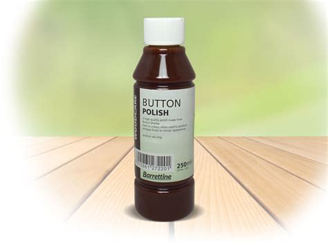 Button Polish Barrettine Products