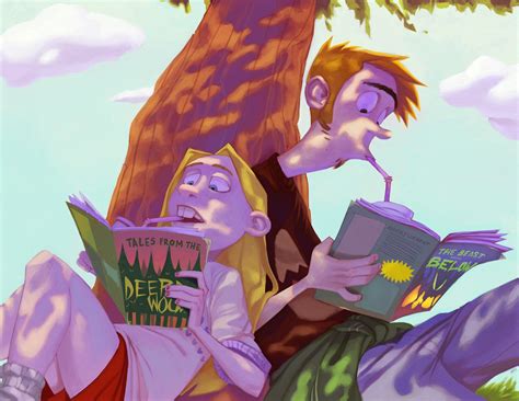 Wallpaper Id 119771 Cartoon Ed Edd N Eddy Men Women Blue Hair
