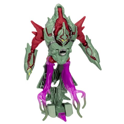 Transformers One Quintesson High Commander