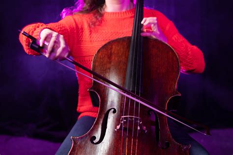 Introducing Trinitys Cello Syllabus 2020 2023