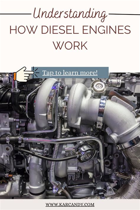 Understanding How Diesel Engines Work