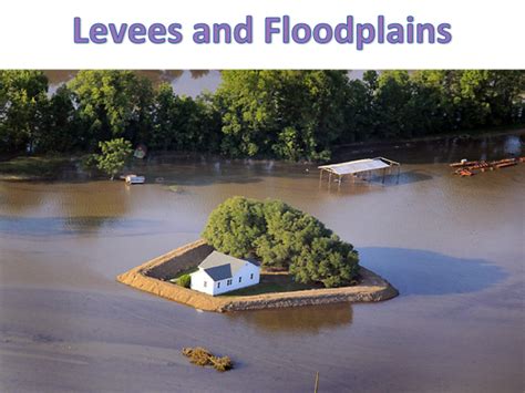 Floodplain Definition