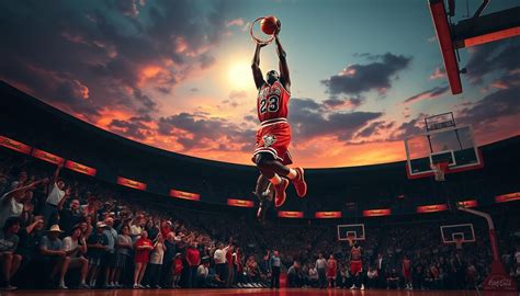 Unpacking Michael Jordans Goat Status In Hoops