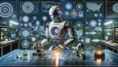 What Is Robotics Definition Uses And Future Impact