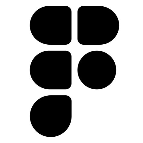 Figma Icons Logos Symbols Free Download Png Svg