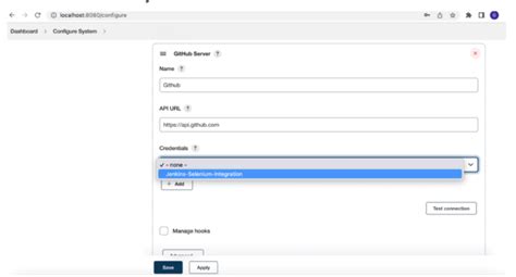 Jenkins For Test Automation Tutorial Browserstack