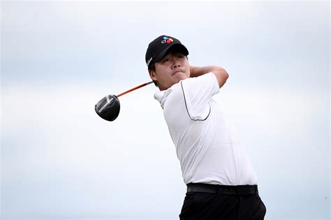 2024 Kpga 투어 Kpga소식 김민규 ‘2024 렉서스 마스터즈서 시즌 3승 성공할까 우승 시 역대 최초 시즌 상금 10억 원 돌파 Kpga