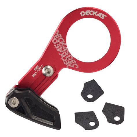 Swtxo Deckas Bike Kette Guide Iscg 03 Iscg 05 Bb M Grandado