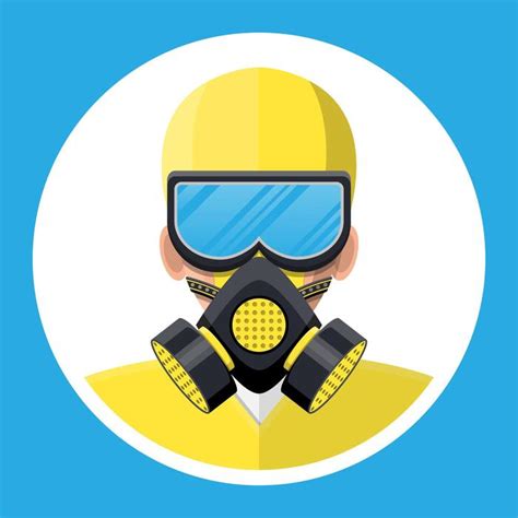 Hazmat Vector Art Icons And Graphics For Free Download