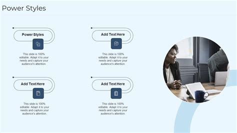 Power Stylesin Powerpoint And Google Slides Cpb PPT Slide