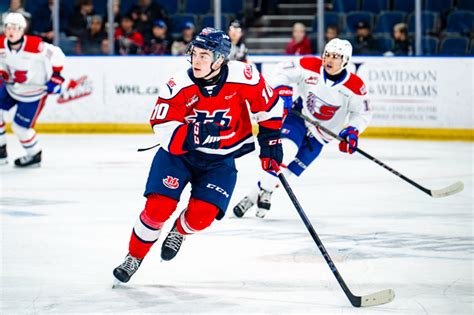 Veteran Sydor Transitioning Well Into Canes Roster