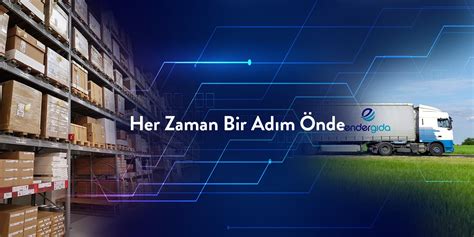 Ender Gıda Linkedin