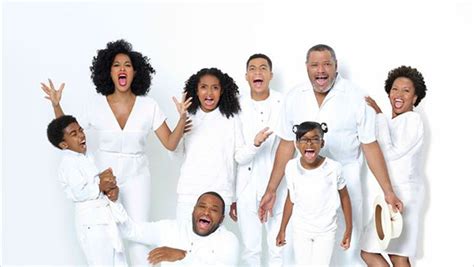 Black Ish Abc A Rediffusé Un épisode Sur Les Violences Policières