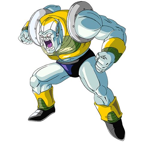 General Rilldo Render Sdbh World Mission By Maxiuchiha22 On Deviantart