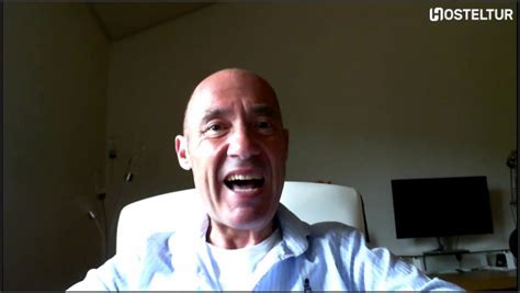 Luis Buzzi Socio De Turismo Y Ocio De Kpmg El Impacto Económico Del