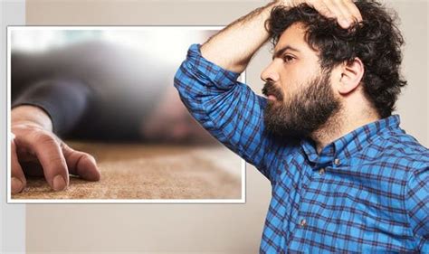 High Cholesterol A Frequent Headache At The Back Of The Head Could