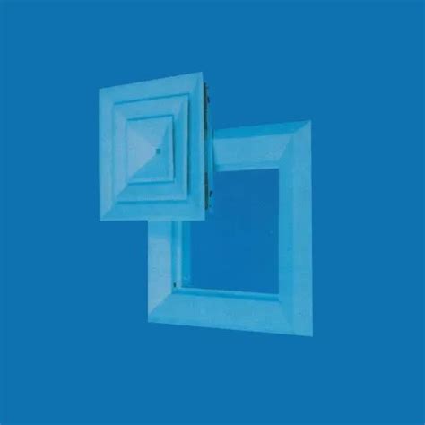 Rectangular Ceiling Diffuser At Best Price In New Delhi By Shiv Shakti Sales Corporation Id