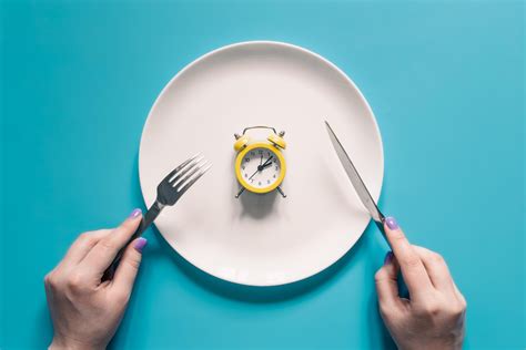 7 Types Of Intermittent Fasting And How They Work Diagnostar