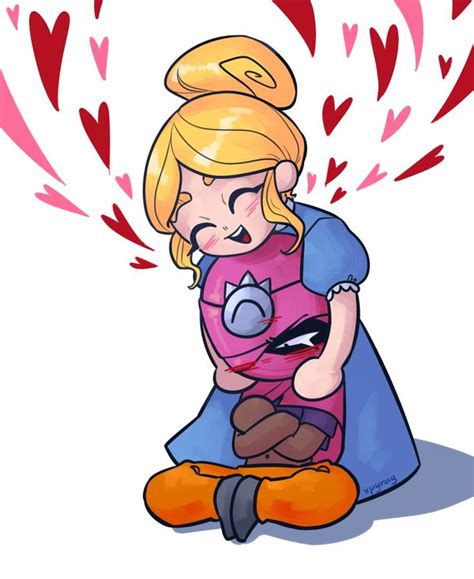 Pin De Sand En Brawl Stats Personajes De Videojuegos Imagenes Para Comentarios Dibujos