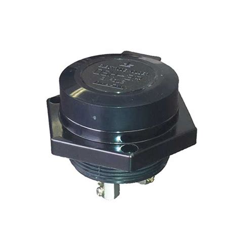 Triple Electrode Holder