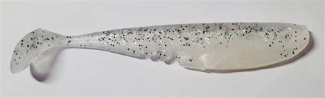 Leurre Silure Racker Shad 22 Cm Iron Claw Junkycat
