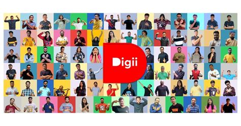 Digii Formerly Collpoll Digiiofficial • Instagram Photos And Videos