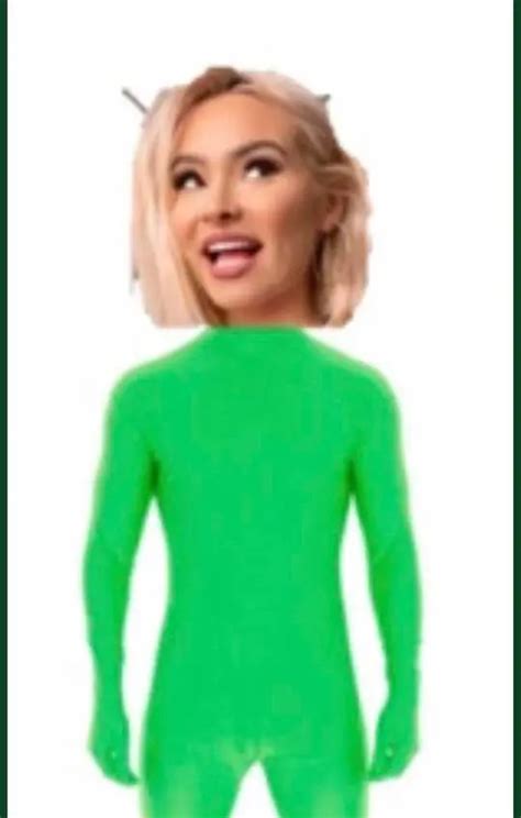 Talia When We Getting This Then Scrolller